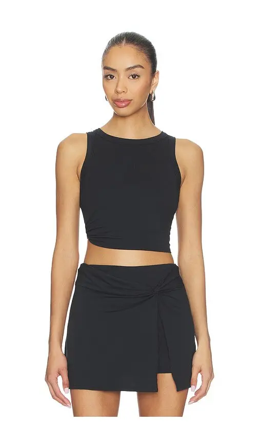L*Space Romeo Ruched Top