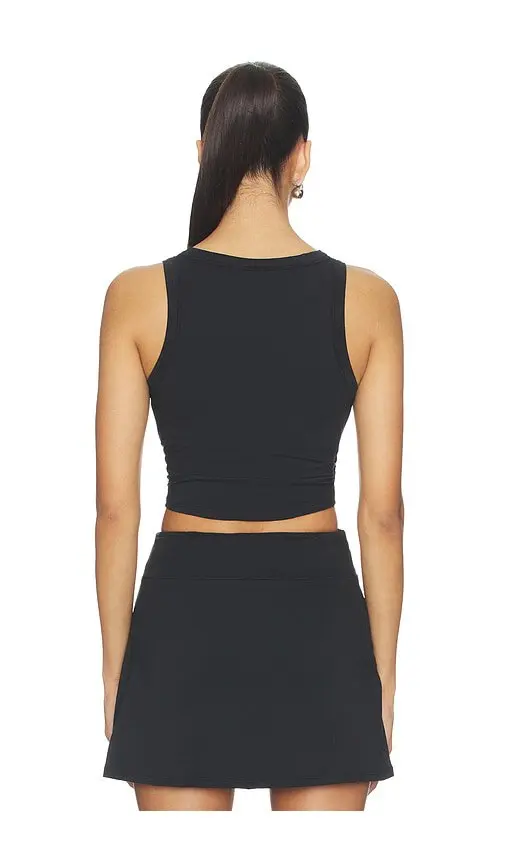 L*Space Romeo Ruched Top