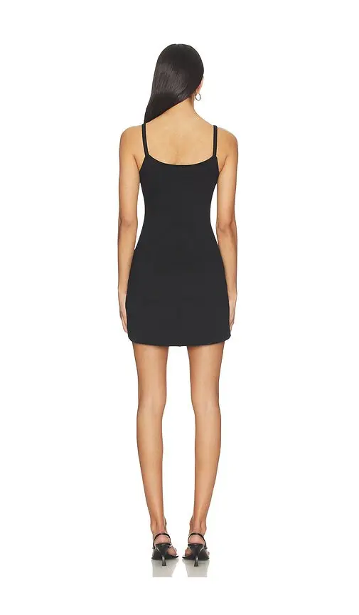 ARTLESS Rhea Mini Dress