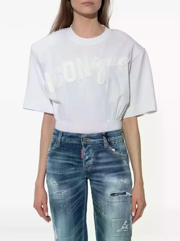 Dsquared2 Iconique Bodysuit