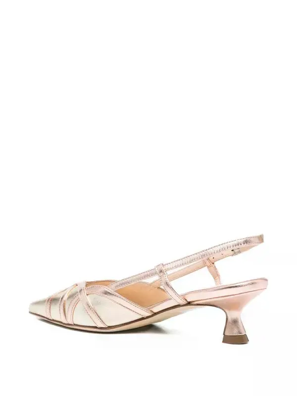 ANNA F. 1934 Pumps
