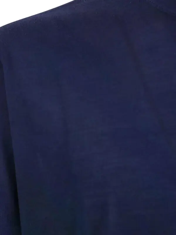 Stefano Ricci Crewneck Sweater