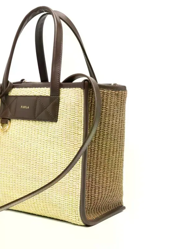Furla Small Tote Bag