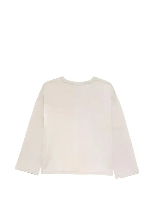 Aspesi Crew-neck Top
