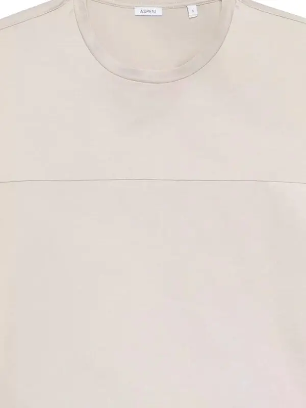 Aspesi Crew-neck Top