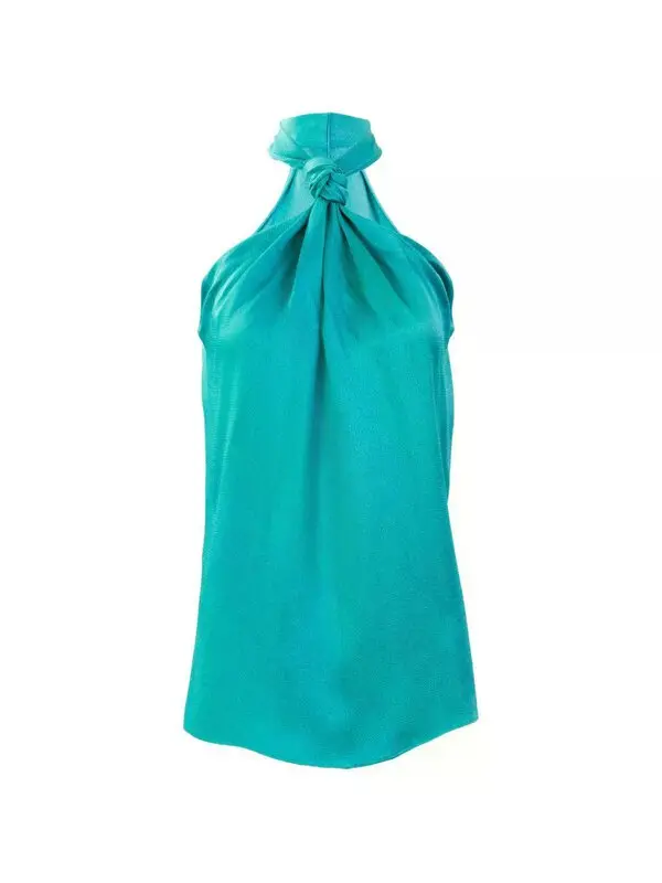 Silvia Tcherassi Teagan Blouse