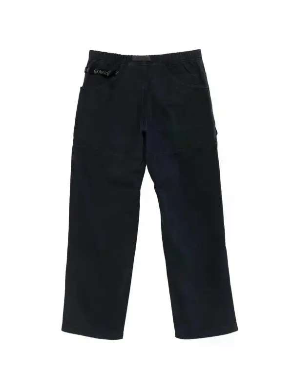 Gramicci Eqt Belted Cargo Pants - Blue