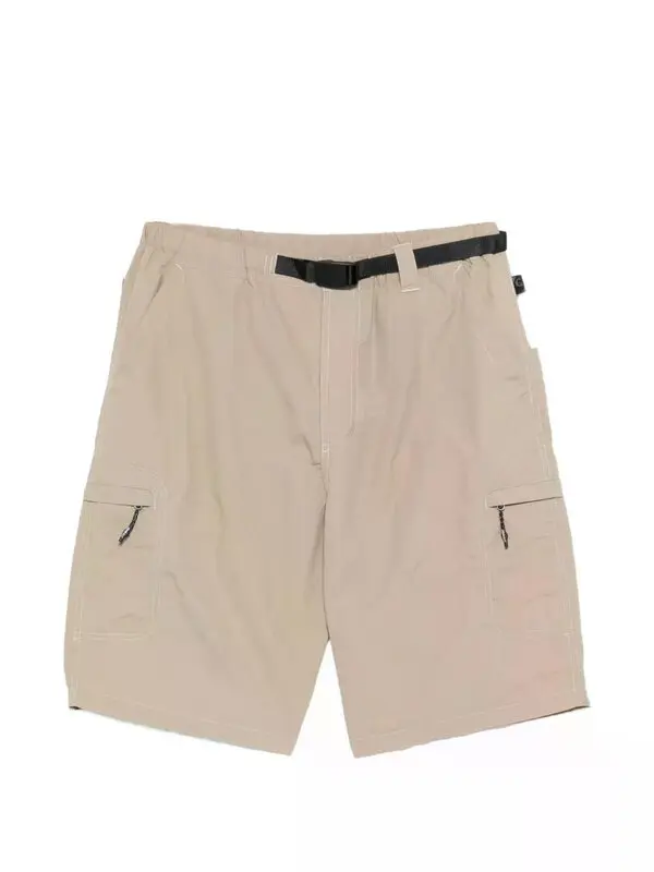 Gramicci Cliff Belted Cargo Shorts