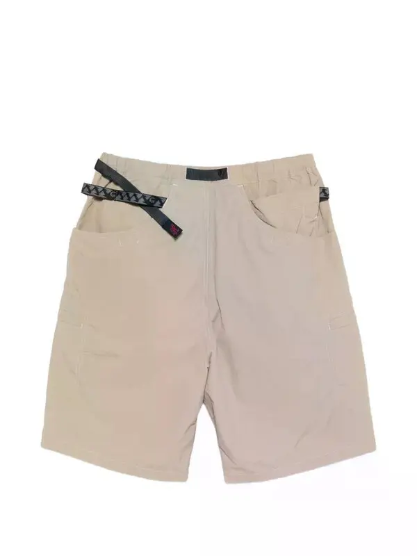 Gramicci Cliff Belted Cargo Shorts