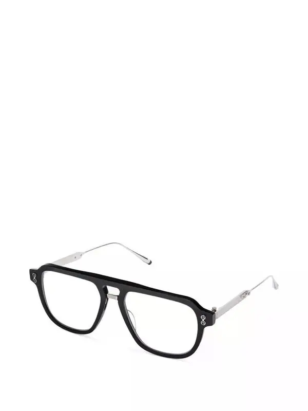 AKONI Argo Pilot Frame Eyeglasses