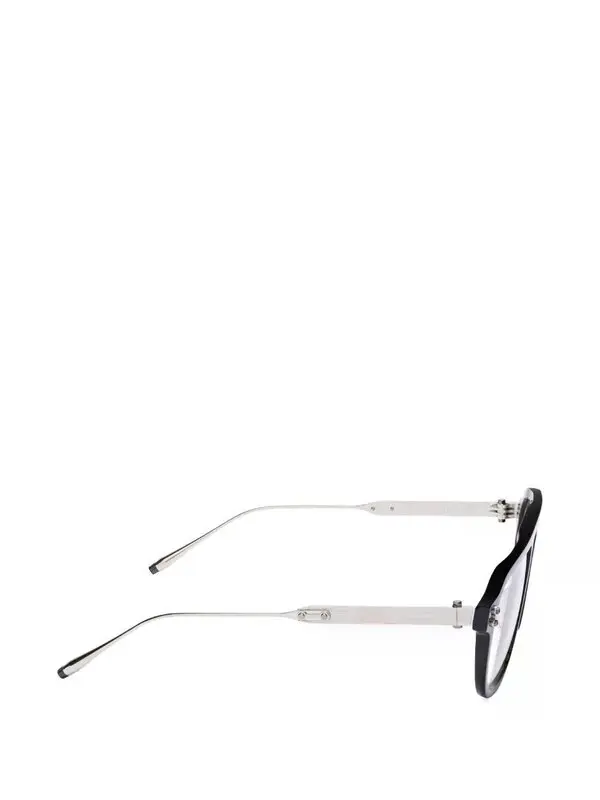 AKONI Argo Pilot Frame Eyeglasses