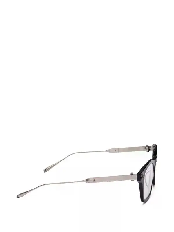 AKONI Wise Square-frame Glasses