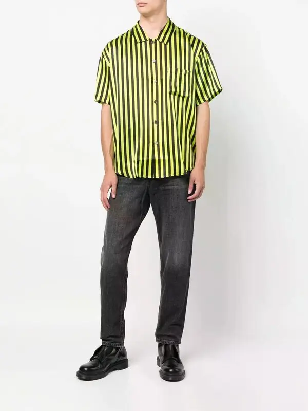 DIESEL® Straight-leg Jeans