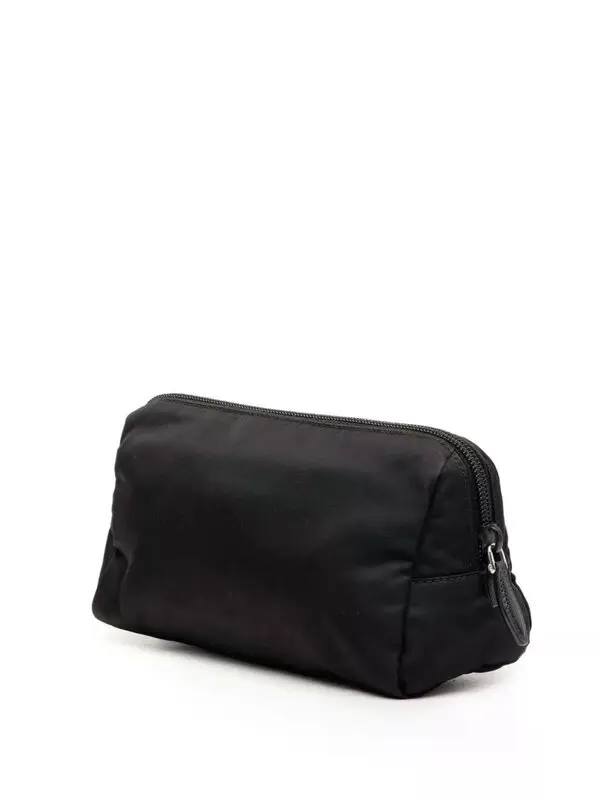 Prada 2000-2013 Tessuto Pouch