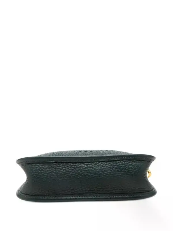 Hermès Evelyne 16 Amazone Crossbody Bag - Green