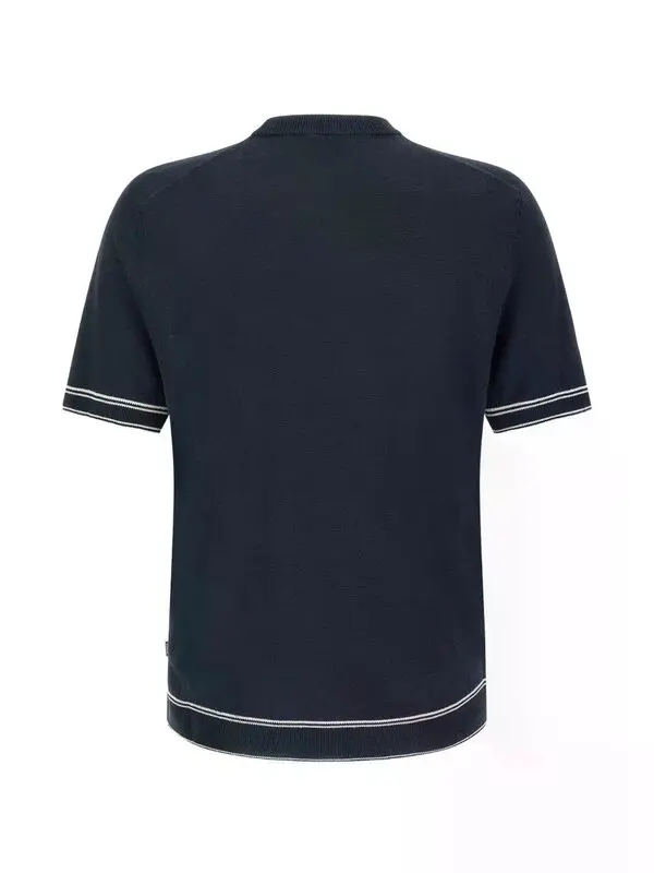 BOSS Short-sleeve T-shirt