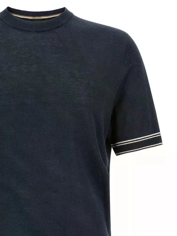 BOSS Short-sleeve T-shirt