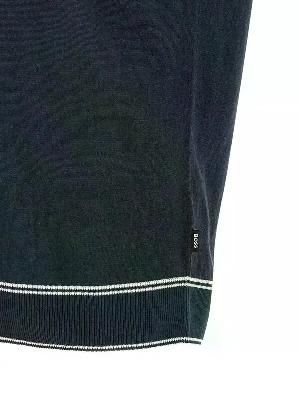 BOSS Short-sleeve T-shirt