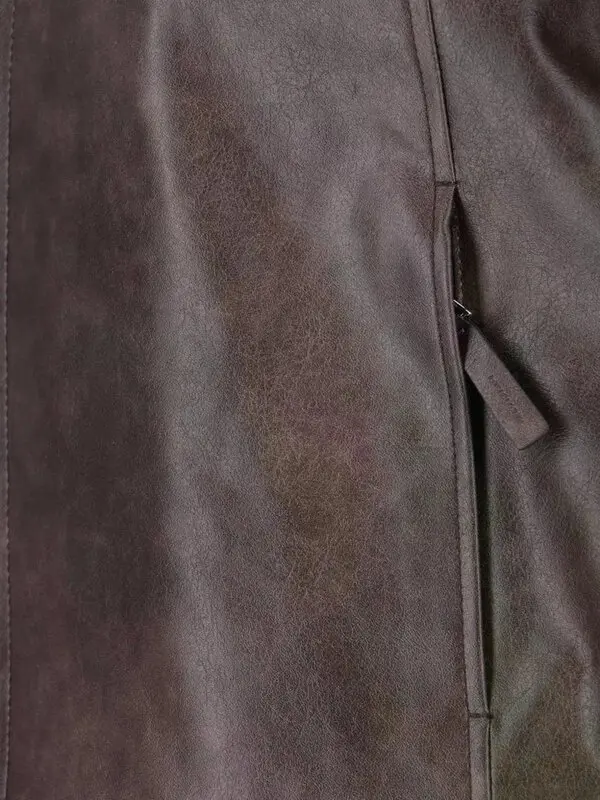 LOW CLASSIC Panelled Jacket