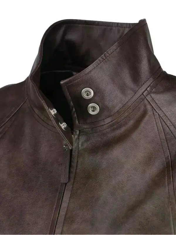 LOW CLASSIC Panelled Jacket