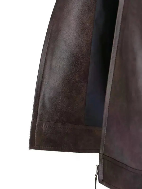 LOW CLASSIC Panelled Jacket