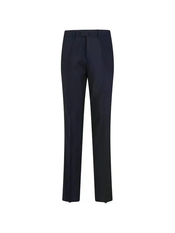 Caruso Single-breasted Suit
