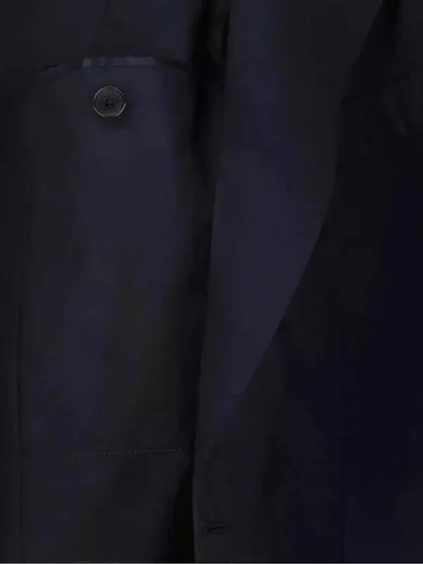 Caruso Single-breasted Suit