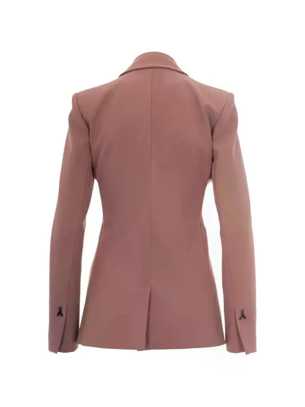 Patrizia Pepe Tailored Blazer