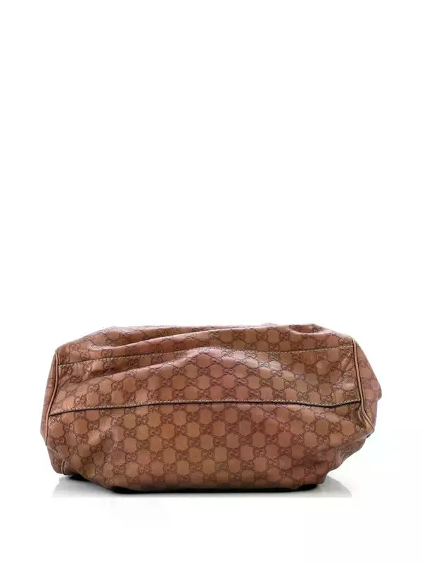 Gucci Sukey Sima Large Tote Bag