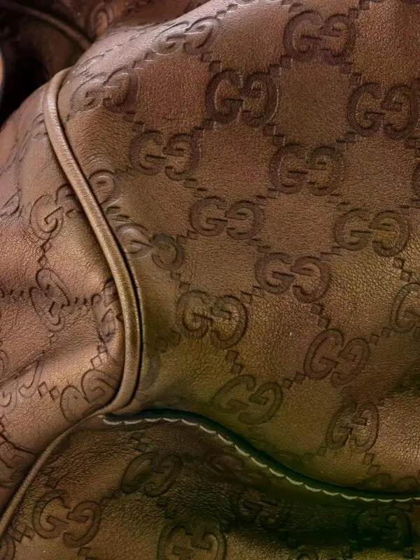 Gucci Sukey Sima Large Tote Bag