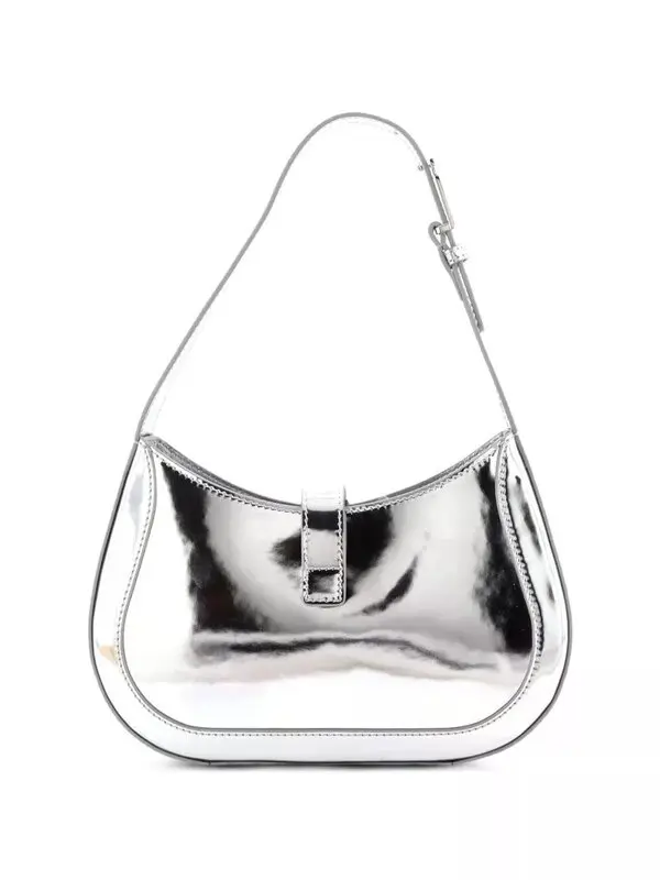 Versace Greca Goddess Hobo Bag