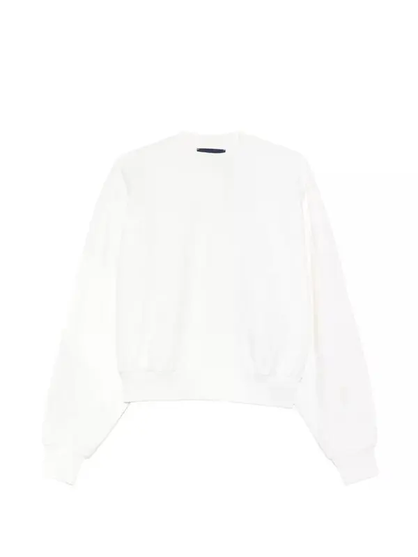 Sportmax Crewneck Sweatshirt