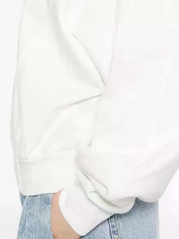 Sportmax Crewneck Sweatshirt