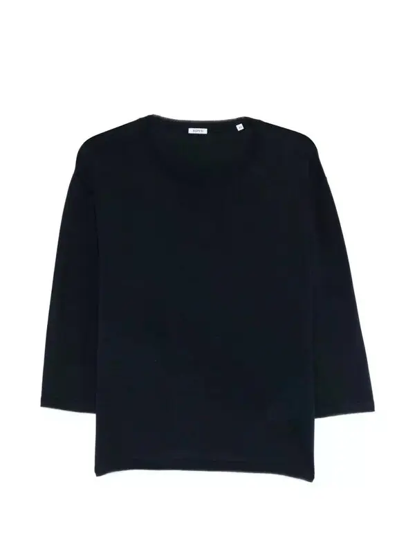 Aspesi Long-sleeve Top