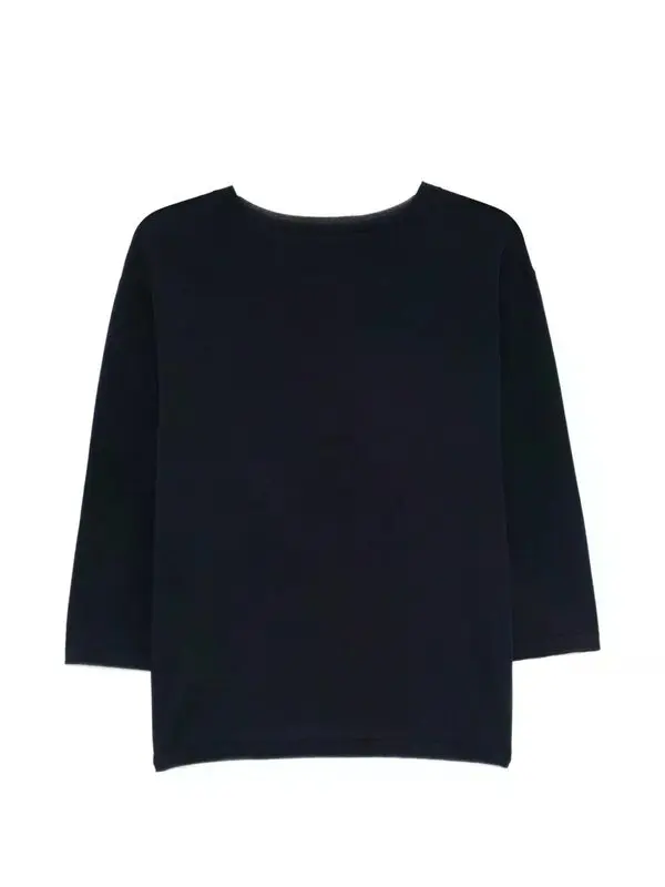 Aspesi Long-sleeve Top