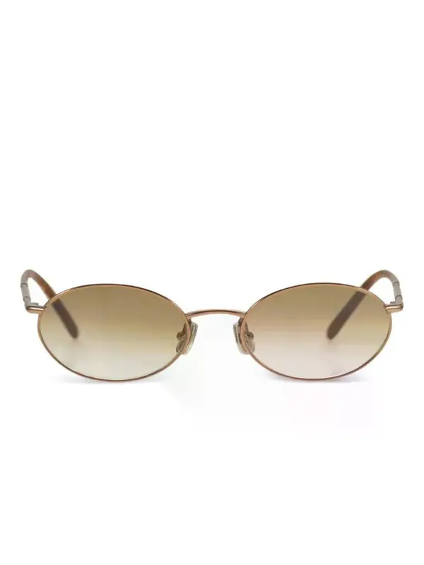 Brunello Cucinelli Timeless Reflections Sunglasses