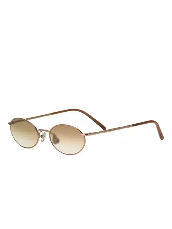 Brunello Cucinelli Timeless Reflections Sunglasses