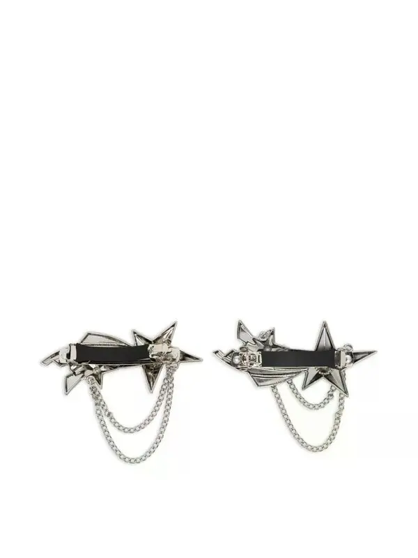 CHOPOVA LOWENA Shooting Star Hair Clips