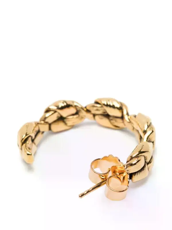 AURÉLIE BIDERMANN Maddock Earrings