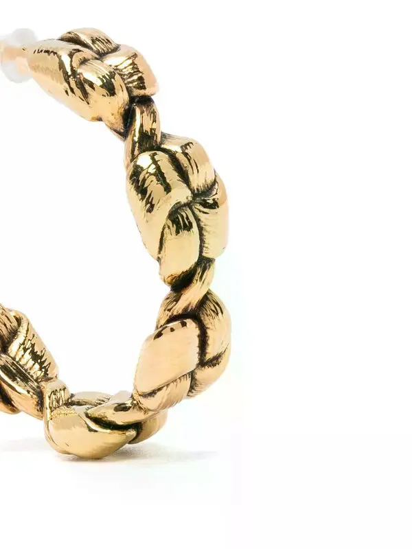 AURÉLIE BIDERMANN Maddock Earrings