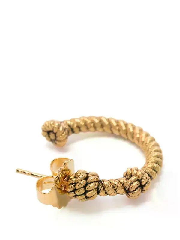 AURÉLIE BIDERMANN Palazzo Earrings