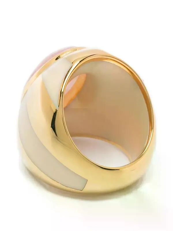 AURÉLIE BIDERMANN Mirasol Bague Ring