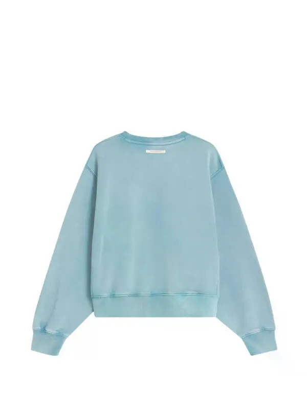 Maison Kitsuné Printed Sweatshirt