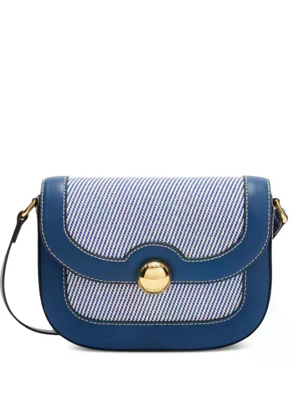 Furla Mini Moonlight Crossbody Bag