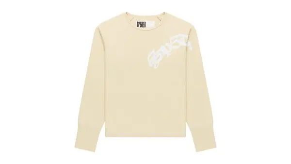 SP5DER Oxy Long Sleeve Tee Shirt