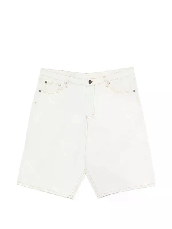 DAILY PAPER Patterned Shorts