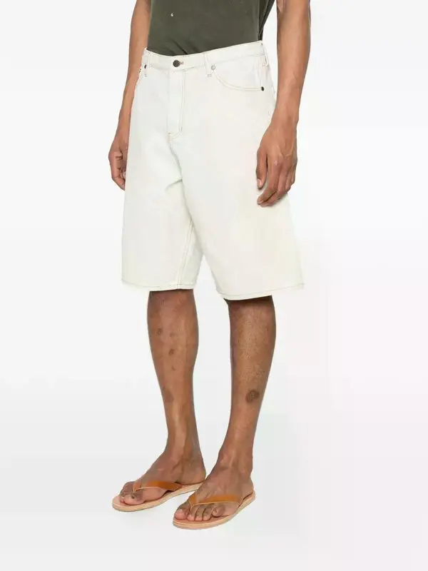 DAILY PAPER Patterned Shorts