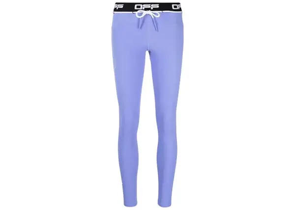 Off-White Active Logo Leggings