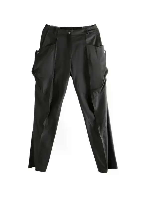 KIKO KOSTADINOV Centennial Trousers - Black