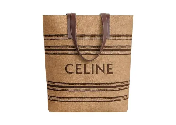 Celine Museum Tote